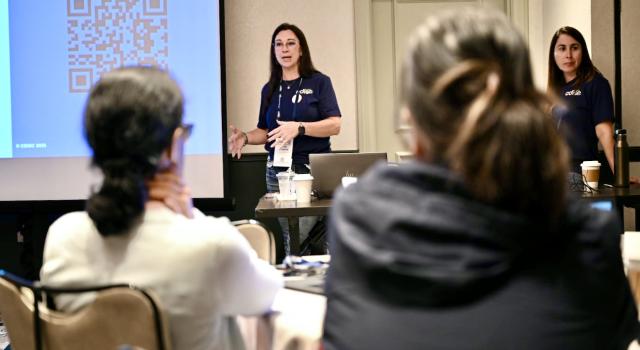 2026 CDISC Europe Interchange | CDISC